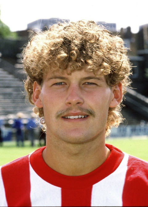 Danny Blind - encyclopedie van zeeland