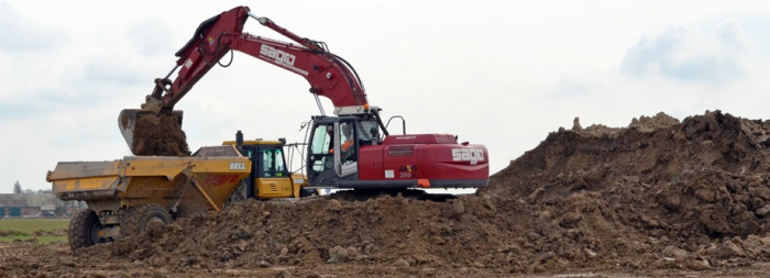 Sagro - encyclopedie van zeeland