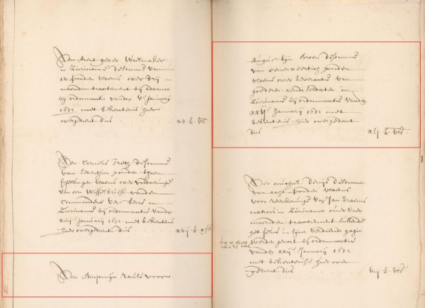 Benjamin Raule - encyclopedie van zeeland