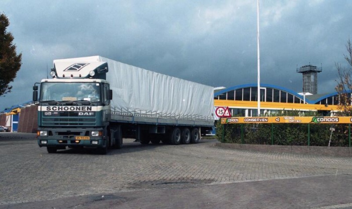 Coroos - encyclopedie van zeeland