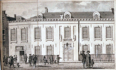 Thomas Gaal - encyclopedie van zeeland