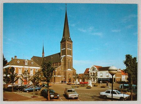 Sas van Gent - encyclopedie van zeeland