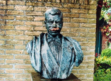 Pieter Zeeman - encyclopedie van zeeland