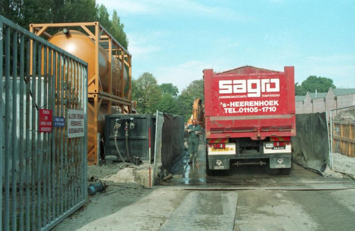 Sagro - encyclopedie van zeeland