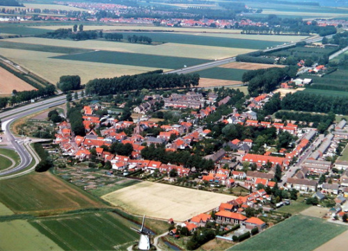 Nieuw- en St.-Joosland - encyclopedie van zeeland