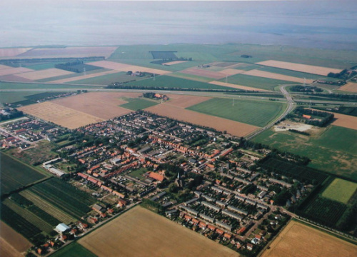Rilland - encyclopedie van zeeland