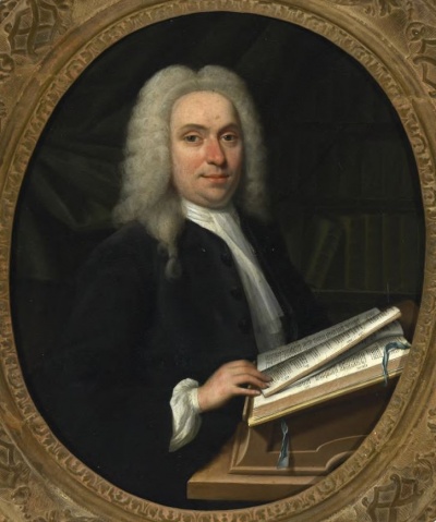 Philip van Dijk - encyclopedie van zeeland