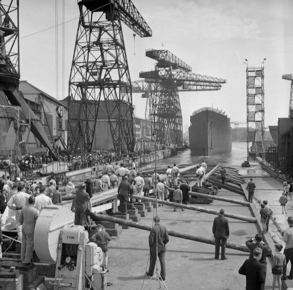 Damen Schelde Naval Shipbuilding - Wiki ZB
