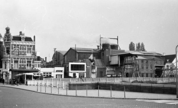 Boddaert ijzerfabriek - encyclopedie van zeeland