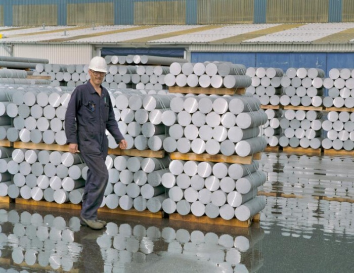 Pechiney - encyclopedie van zeeland