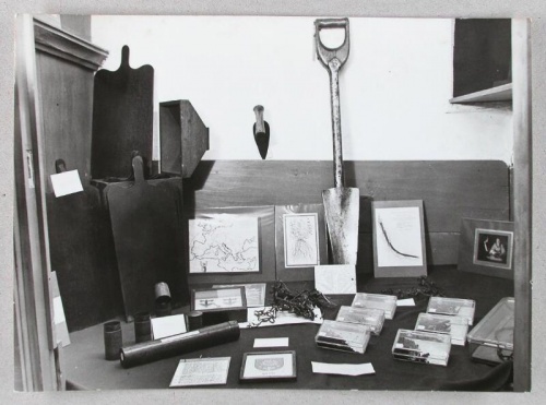 Oogstgebruiken - encyclopedie van zeeland