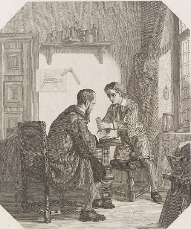 Zacharias Janssen - encyclopedie van zeeland