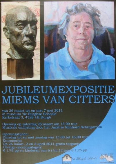 Miems van Citters - encyclopedie van zeeland