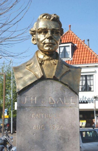 Johan Hendrik van Dale - encyclopedie van zeeland