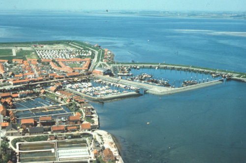 Yerseke - encyclopedie van zeeland