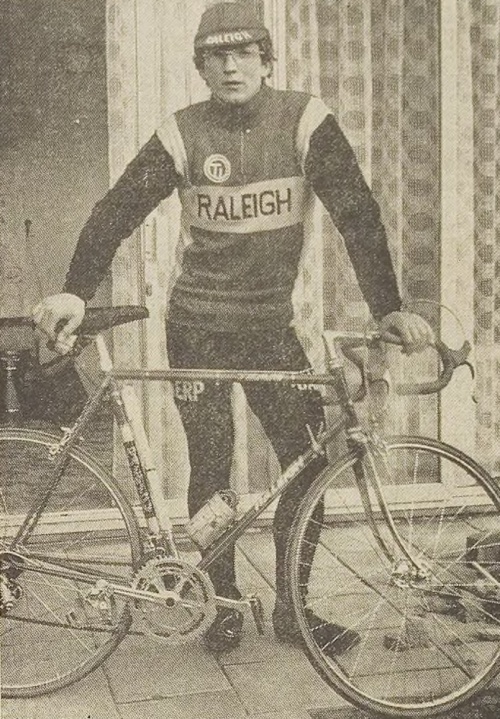 Wielrennen - encyclopedie van zeeland