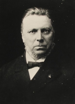 Pieter Caland - encyclopedie van zeeland