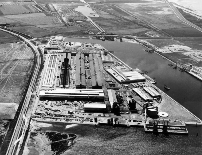 Pechiney - encyclopedie van zeeland