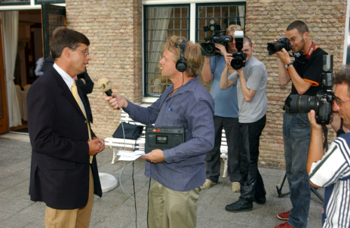 Jan Peter Balkenende - encyclopedie van zeeland