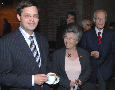 Jan Peter Balkenende - encyclopedie van zeeland