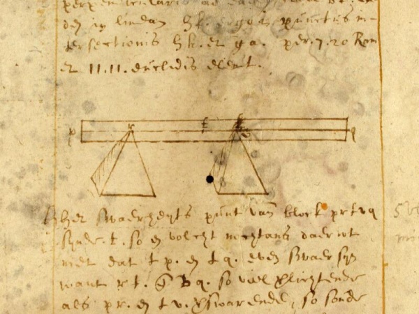 Isaac Beeckman - encyclopedie van zeeland