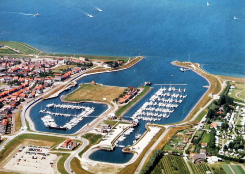 Wemeldinge - Wiki ZB