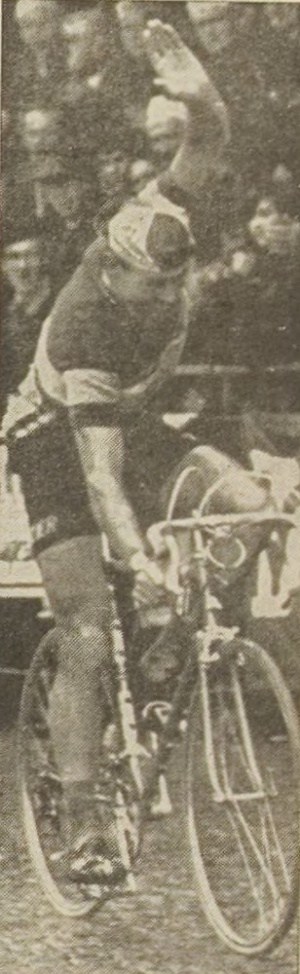 Wielrennen - encyclopedie van zeeland