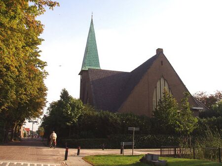 Rilland - encyclopedie van zeeland